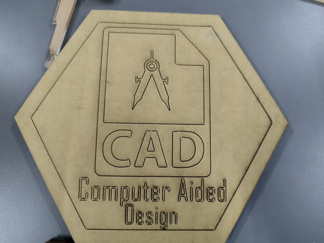 Janhvi Kokwar @ FabLab 2023